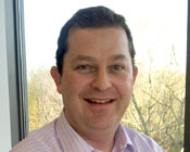 The last word: Jeremy Rochfort, fleet news | Business profiles - supplier