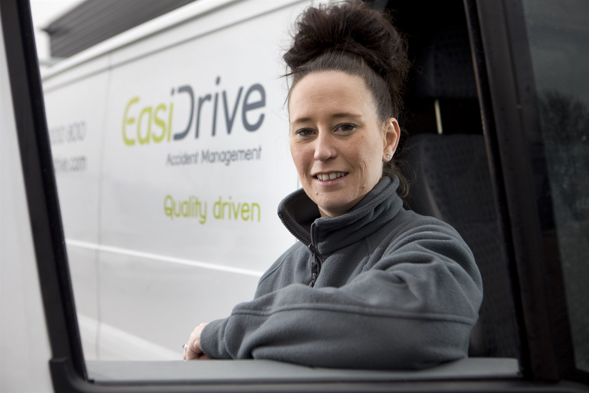 Easi-Drive appoints new marketing manager | Fleet News