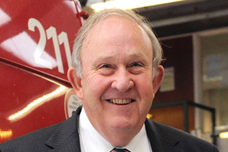 Fleets in focus: Clancy Group, Fleet News | Business profiles - fleet