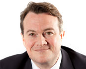 The last word: Simon Carr, Fleet News | Business profiles - supplier