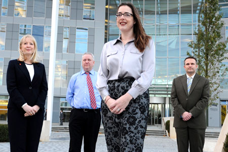 Fleets in focus: Network Rail | Business profiles - fleet