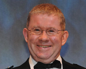 The last word: Gordon Stephen, Fleet News | Business profiles - supplier