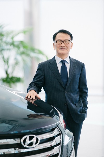 Hyundai Motor Europe appoints new president and CEO - fleet news ...