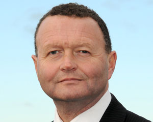 The last word: Jonathan Mosley | Business profiles - fleet