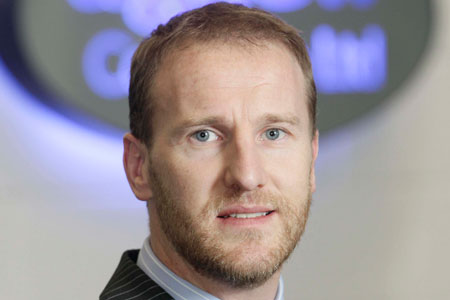 In the spotlight: Agnew Corporate, Fleet News | Business profiles ...