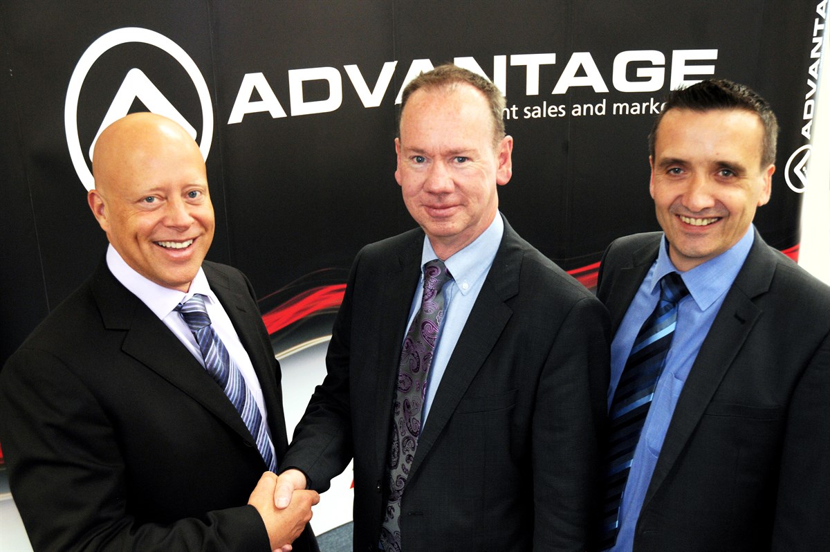 Advantage DS strengthens its vehicle manufacturer proposition - fleet ...
