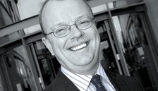 Nigel Stead new MD of Lex and Autolease | Fleet News