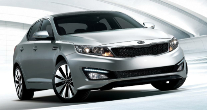 Kia gets ready to tackle mainstream fleet | Fleet News
