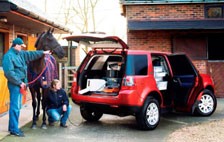 On test: Land Rover Freelander 2 Commercial | Fleet News