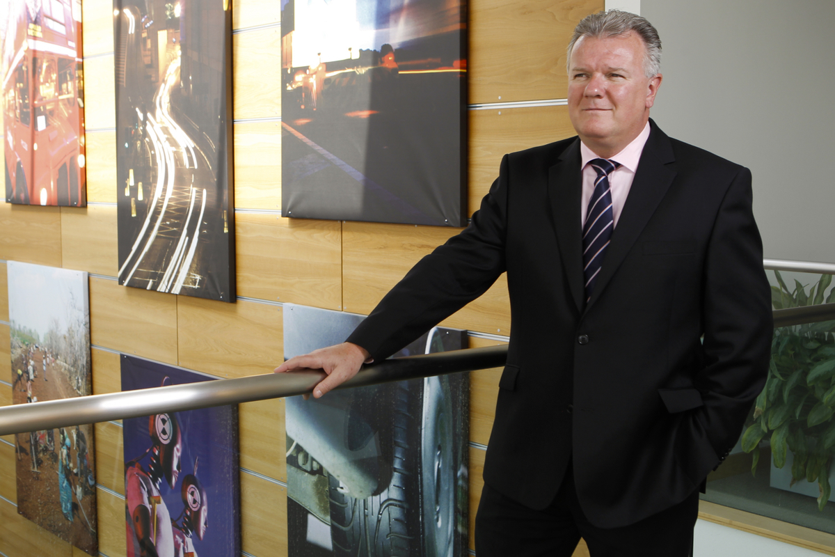 HG Capital poised to acquire Leasedrive from LDC | Fleet News