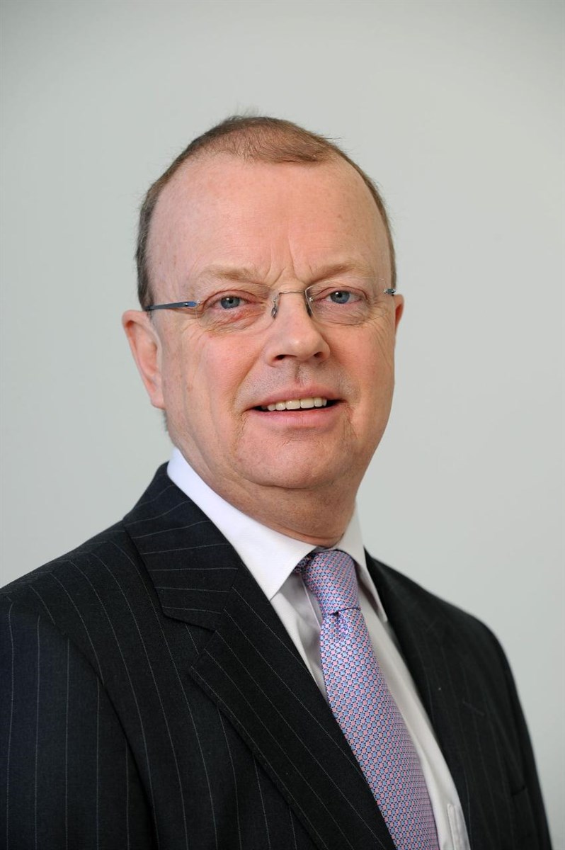 Nigel Stead to step down from Lex Autolease | Fleet News
