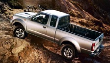 New launch: Nissan NP300 | Fleet News