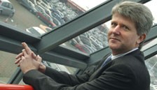 Industry insight: Jon Olsen, BCA | Fleet News