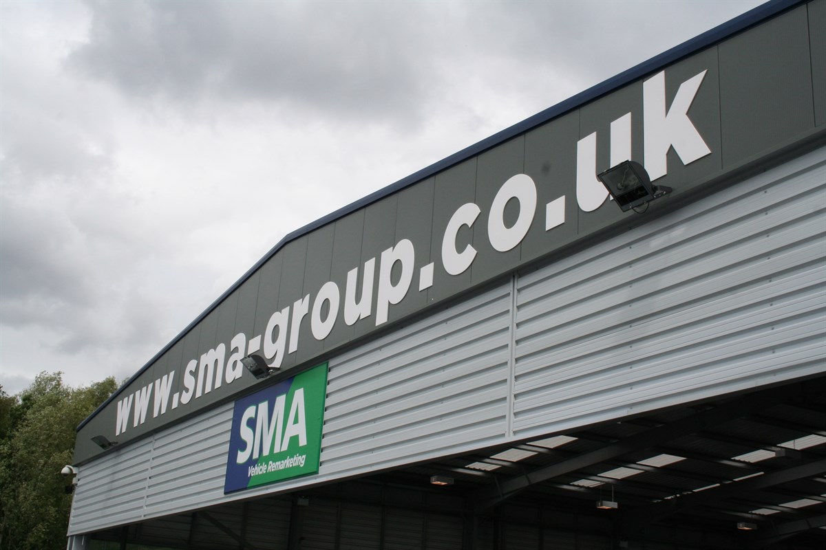 SMA reports growth for Inspect & Collect | Fleet News