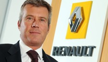 New appointment at Renault | Fleet News