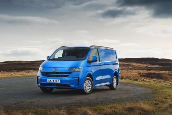 The 10 most reliable vans and van manufacturers in 2025 | vehicle features