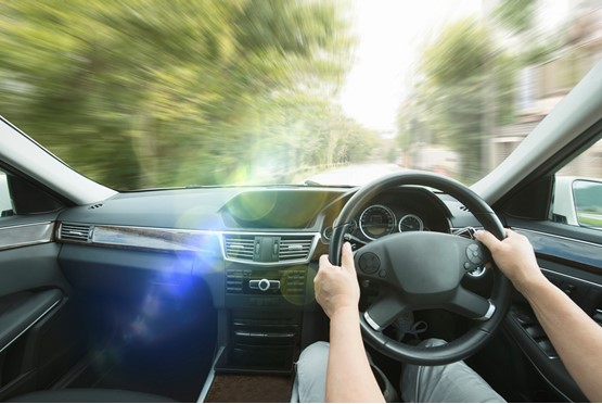 Pensioners have more penalty points than young drivers | safety and ...