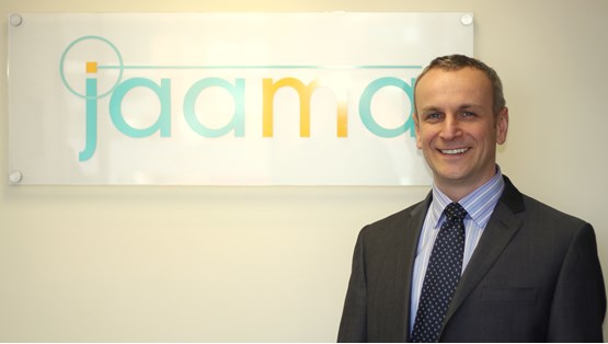 2017 is record year for Jaama Key2 | Fleet News