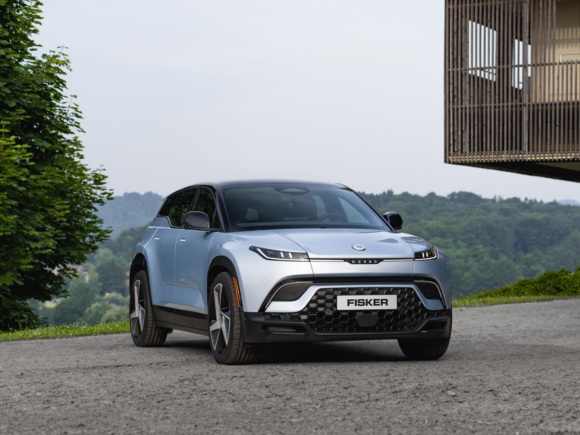 EV manufacturer Fisker files for bankruptcy | Fisker