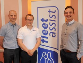 Fleet Assist strengthens technical team to meet growing demand | Fleet News