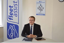 Fleet Assist launches "desk-top audits" | Fleet News