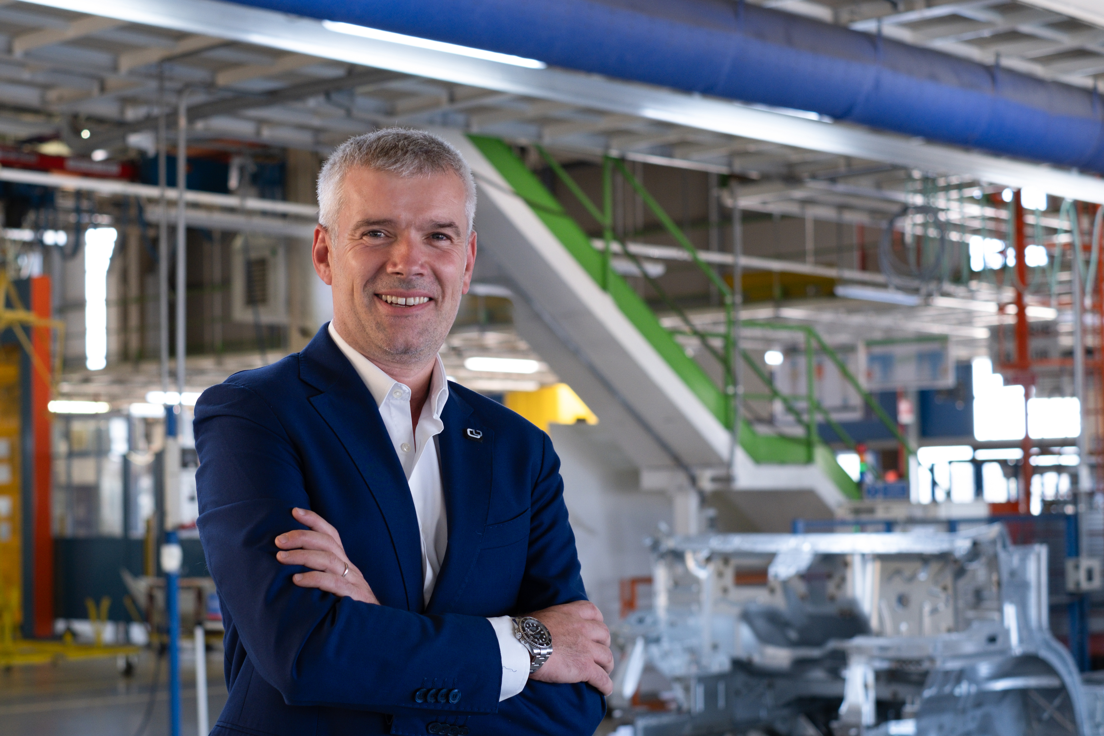 Stellantis promises time and cost savings with CustomFit conversions ...