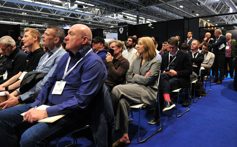 More than 200 fleets registered for Fleet & Mobility Live 2025 | Fleet ...