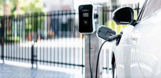 EV fleets can learn from telecoms industry on infrastructure, says SMS ...