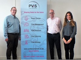 Puddy Vehicle Solutions launches new asset finance brokerage | Fleet News