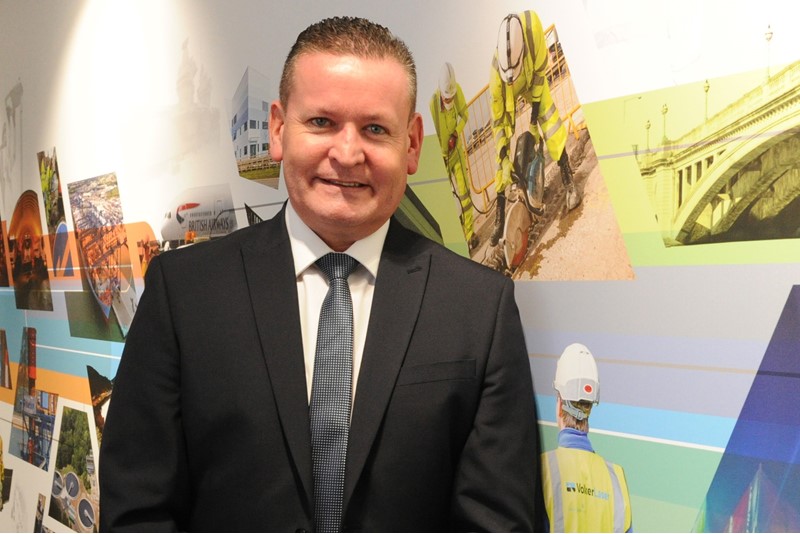 Fleet safety is No 1 at VolkerWessels UK | Business profiles - supplier