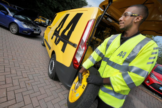 AA accelerates internal AI rollout to overhaul internal processes ...