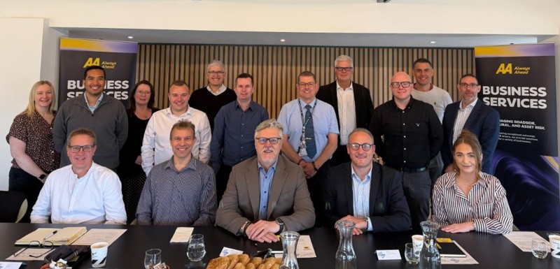 ‘We cut SMR costs by 30%’: Fleet decision-makers share best practice | SMR