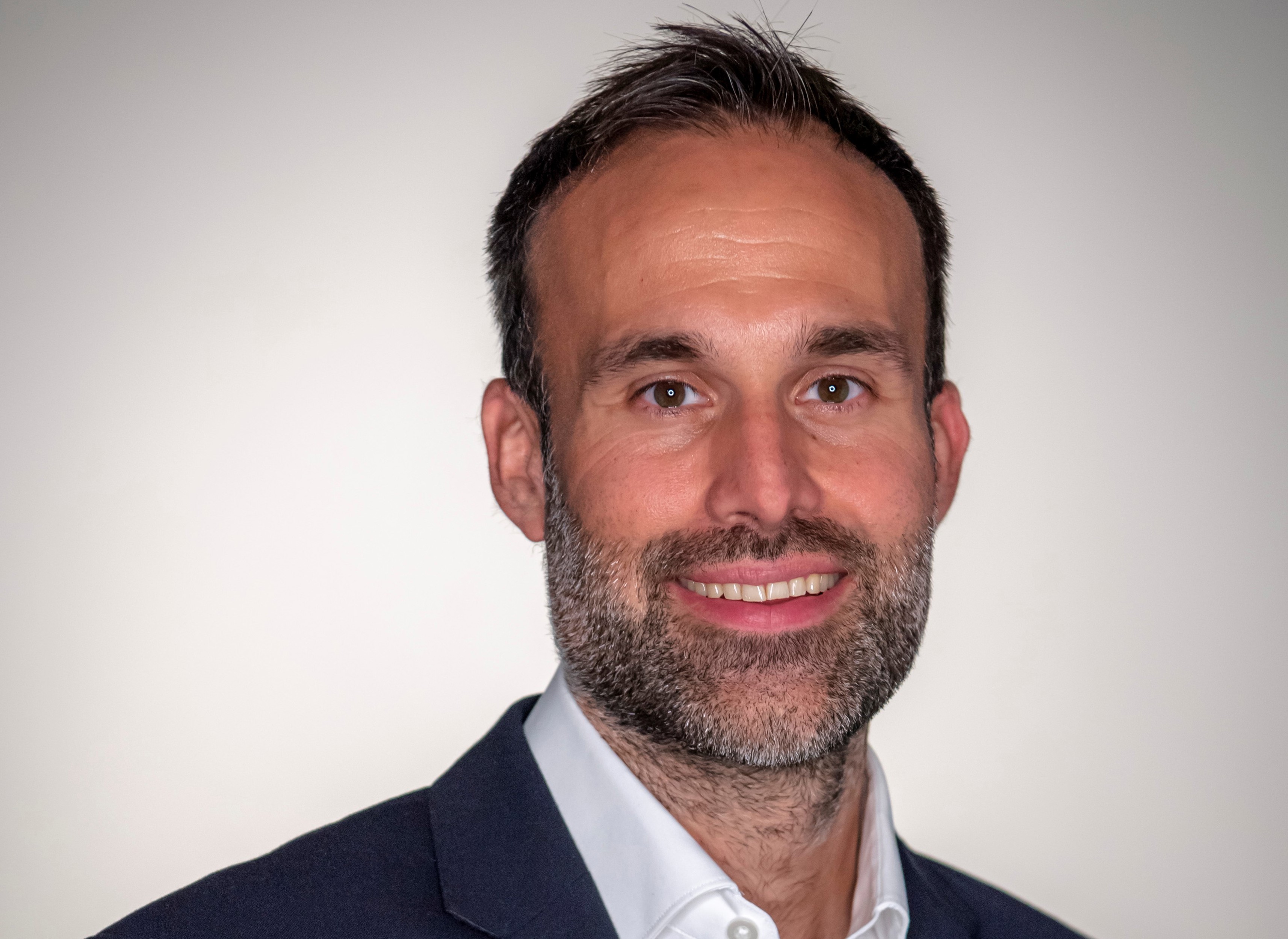 Renault announces new UK MD | Renault