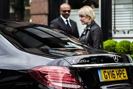 Addison Lee invests £3.2 million in 100 Mercedes-Benz E-Class saloons ...