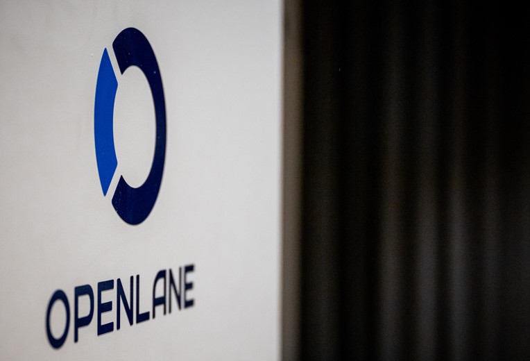 Adesa rebrands to Openlane in the UK and Europe | Fleet remarketing
