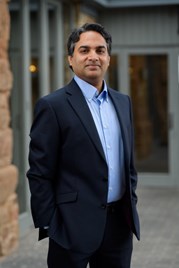 Aditya Varadpande to ‘drive innovations’ as newly appointed managing ...