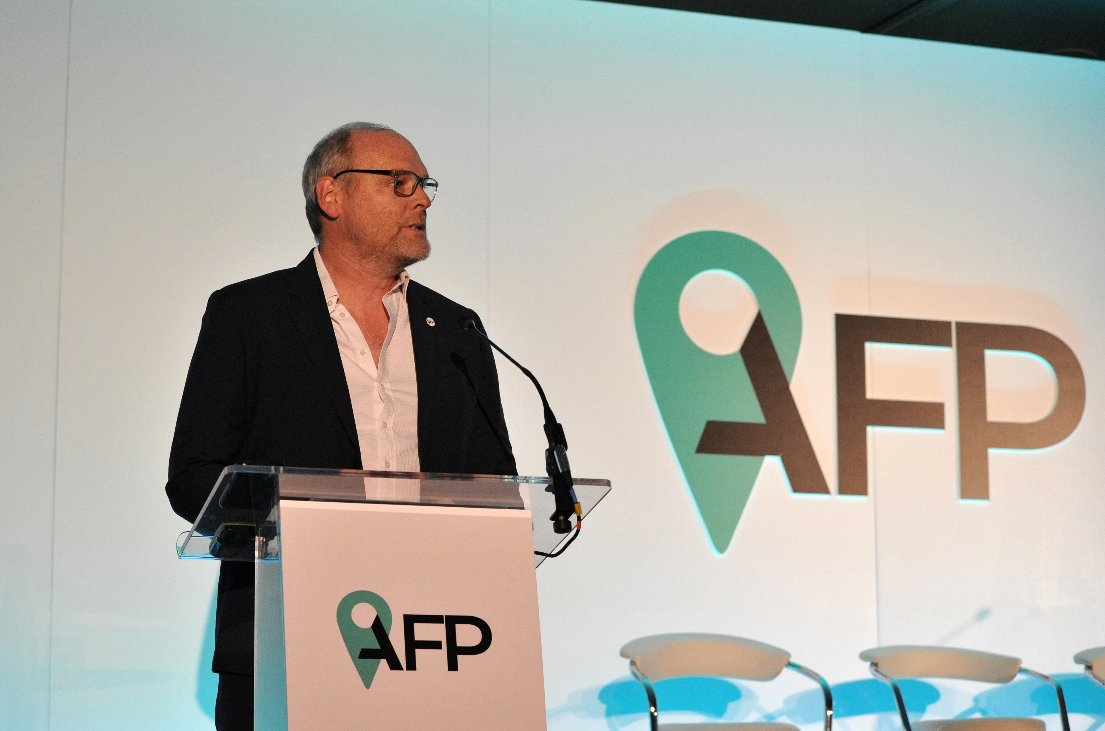 AFP asks members to help shape annual conference | People leadership