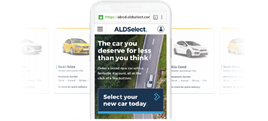 ALD Automotive launches ALDSelect employee car scheme | Fleet News