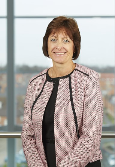 Breadth of automotive roles not widely known, says PSA's Alison Jones ...