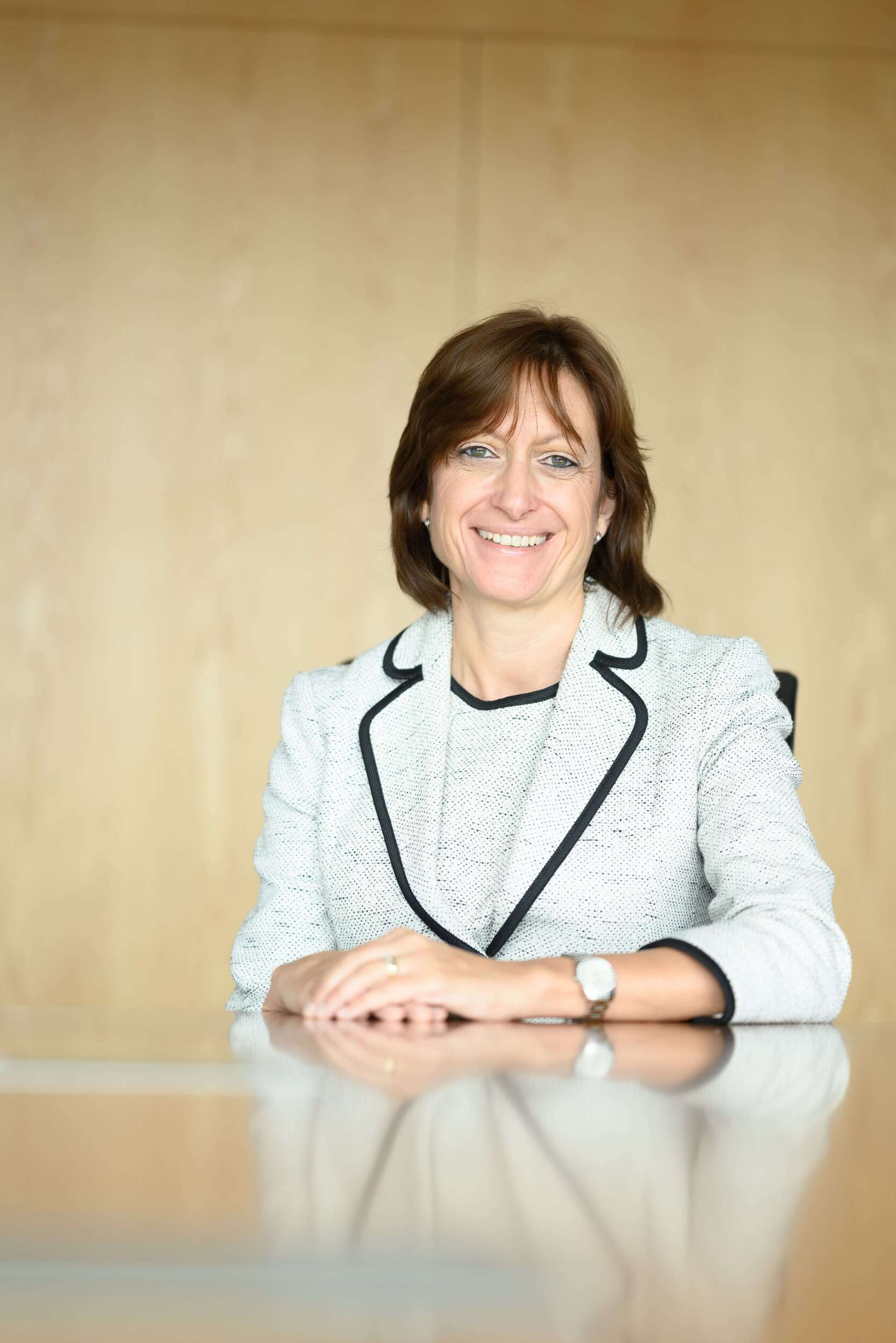 SMMT announces Alison Jones as new president | appointments