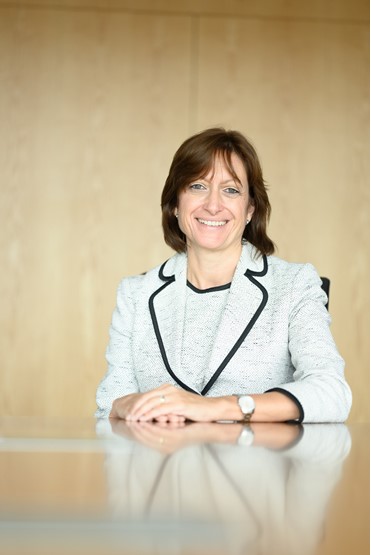 Stellantis appoints Alison Jones as country manager UK | Stellantis