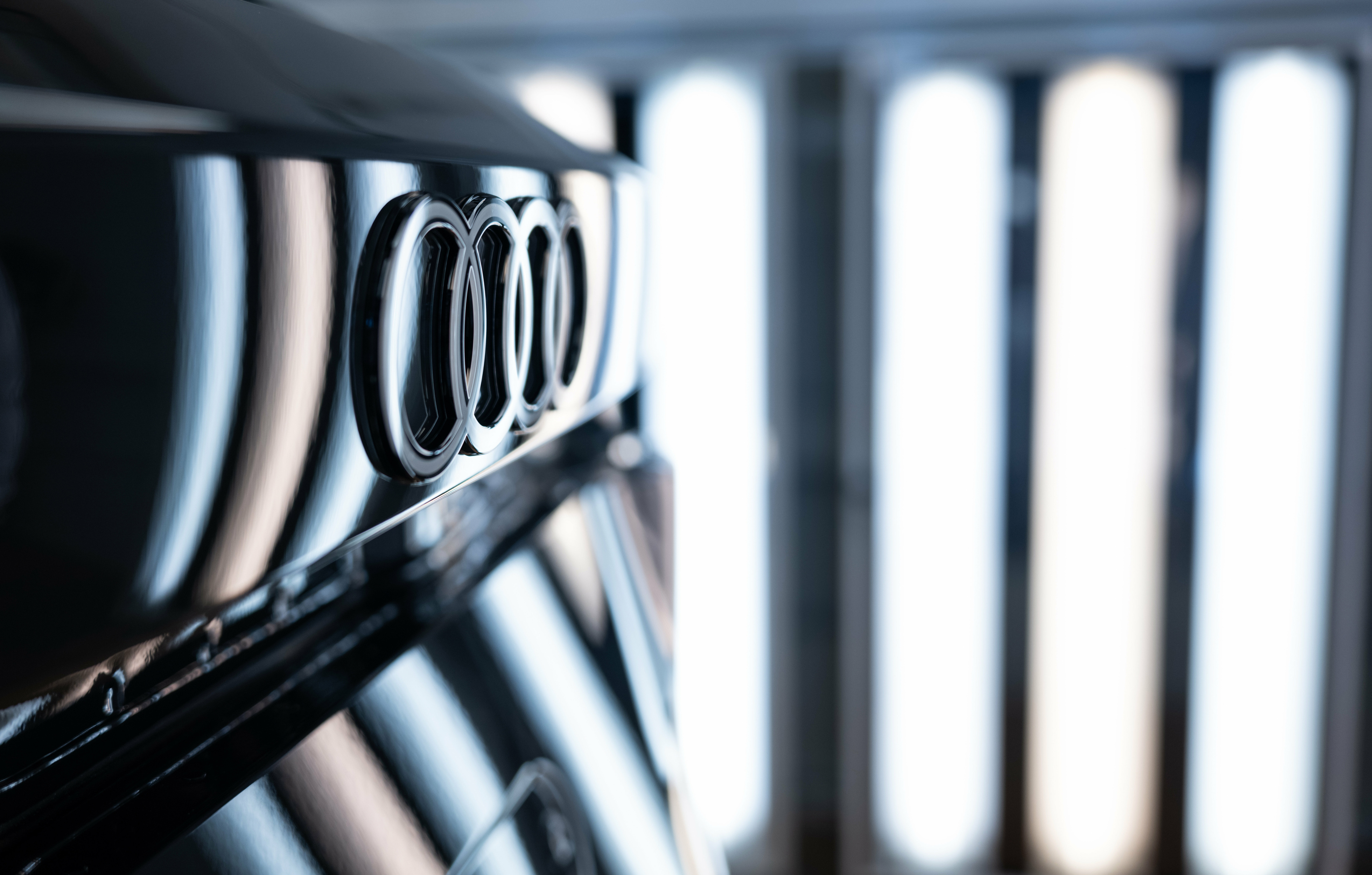 Audi ditches EV and ICE naming strategy | Audi