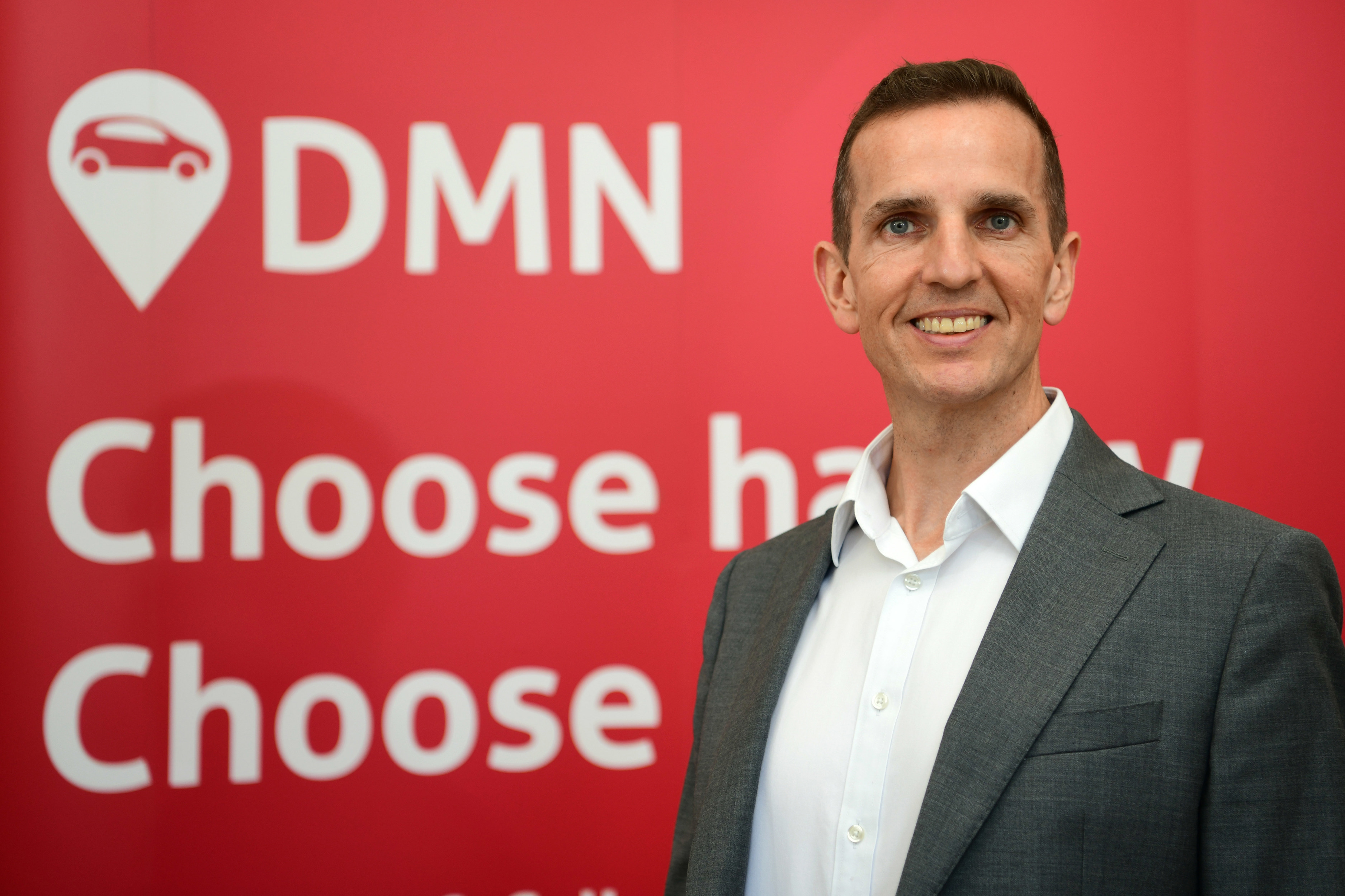 Autorola and DMN announce partnership to drive future business growth | Fleet remarketing