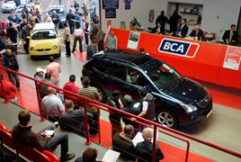 BCA restructure will deliver an era of improved fleet services | Fleet News