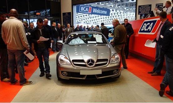 Used fleet and lease values hit record levels, according to BCA | Fleet ...