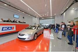 Alphabet extends de-fleet and ex-lease remarketing contract with BCA ...