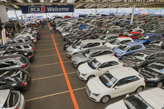 Used vehicle sales unlikely to grow despite improved supply | used cars