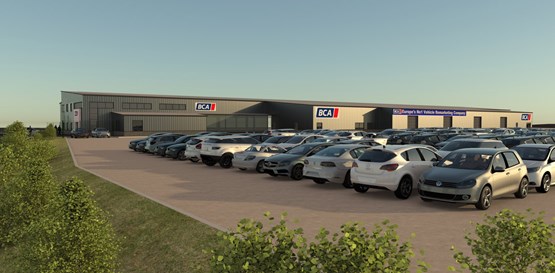 BCA to expand remarketing network | Fleet News