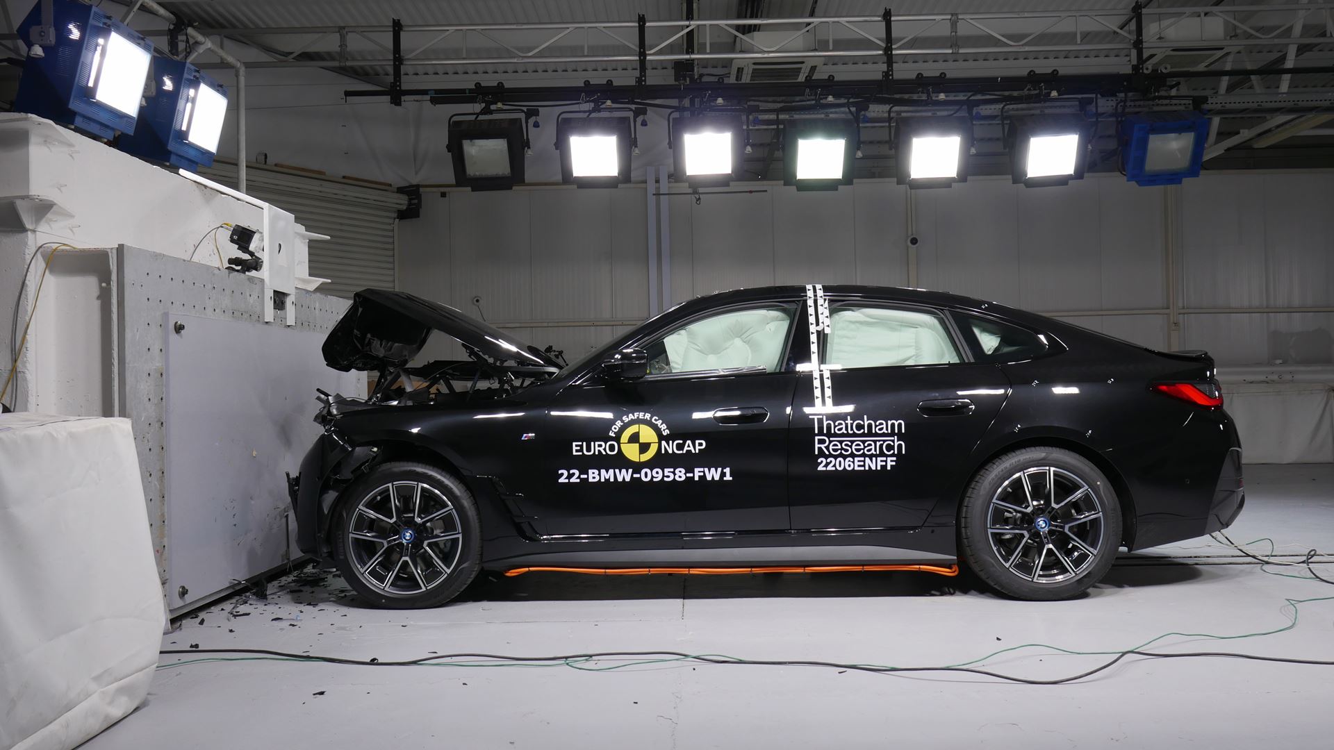 New guidance to stop unnecessary electric vehicle write-offs | SMR