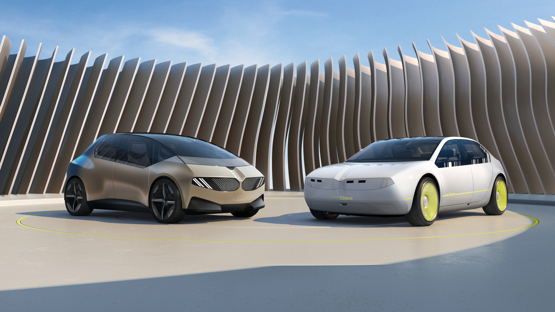 CES: Stellantis, Volkswagen and BMW unveil cars at Las Vegas show ...